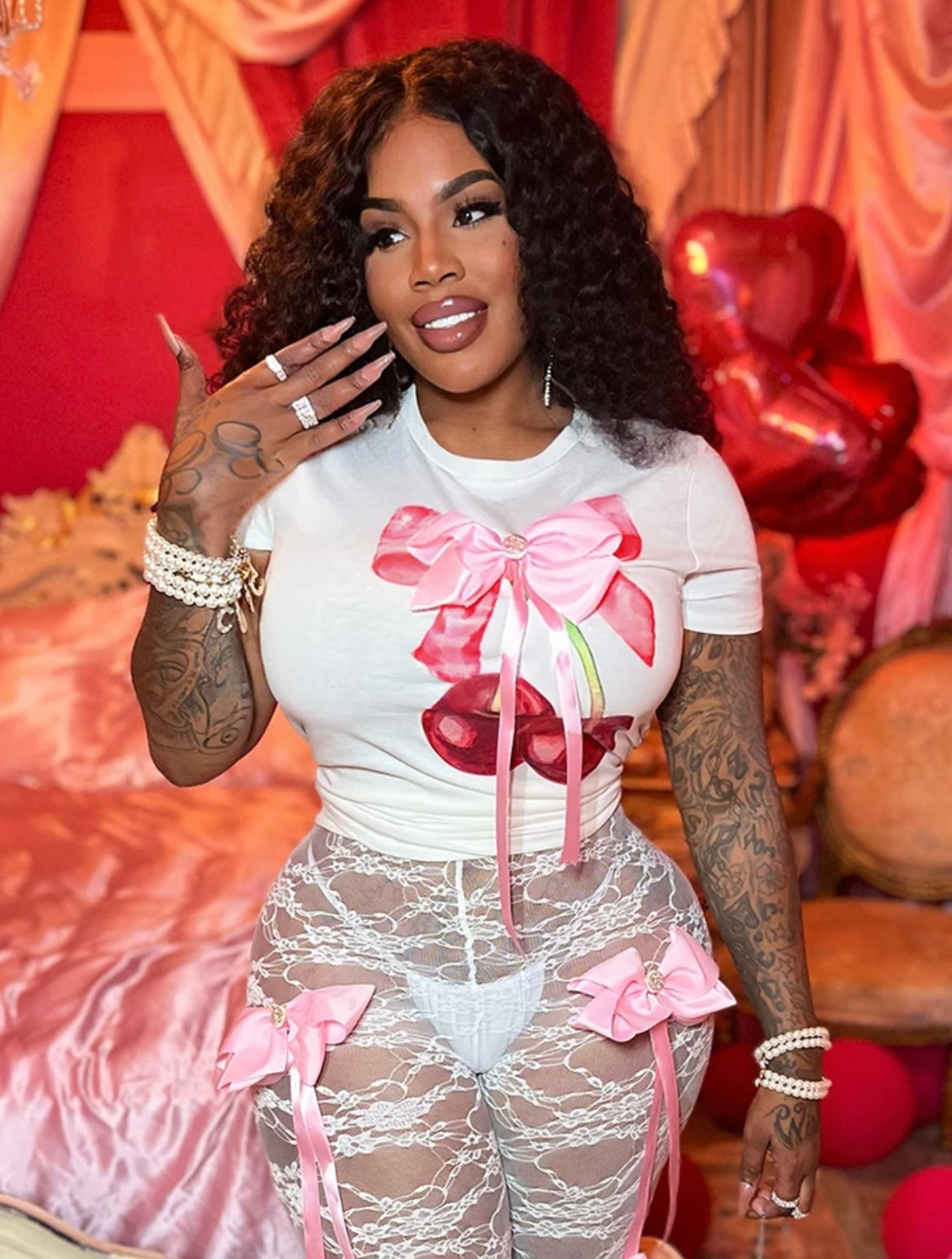 NEW ARRIVALS – Queens Bazaar